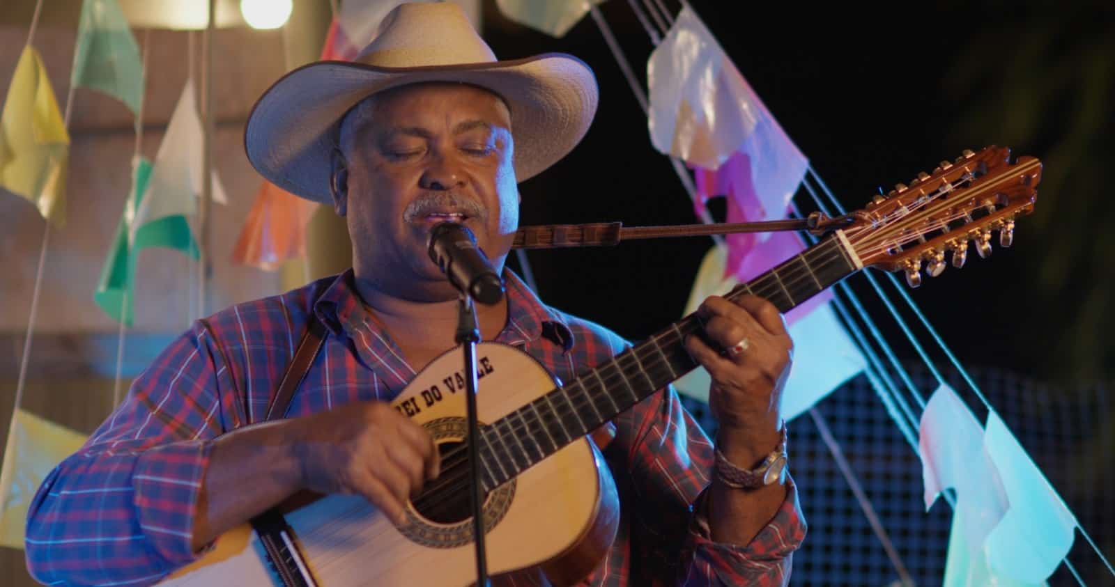 Viola Caipira: tradição musical em Araçatuba é tema de documentário
